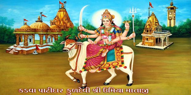 Yuvasangh.org:: Kutch Kadva Patidar, Kutch Kadva Patidar Community ...